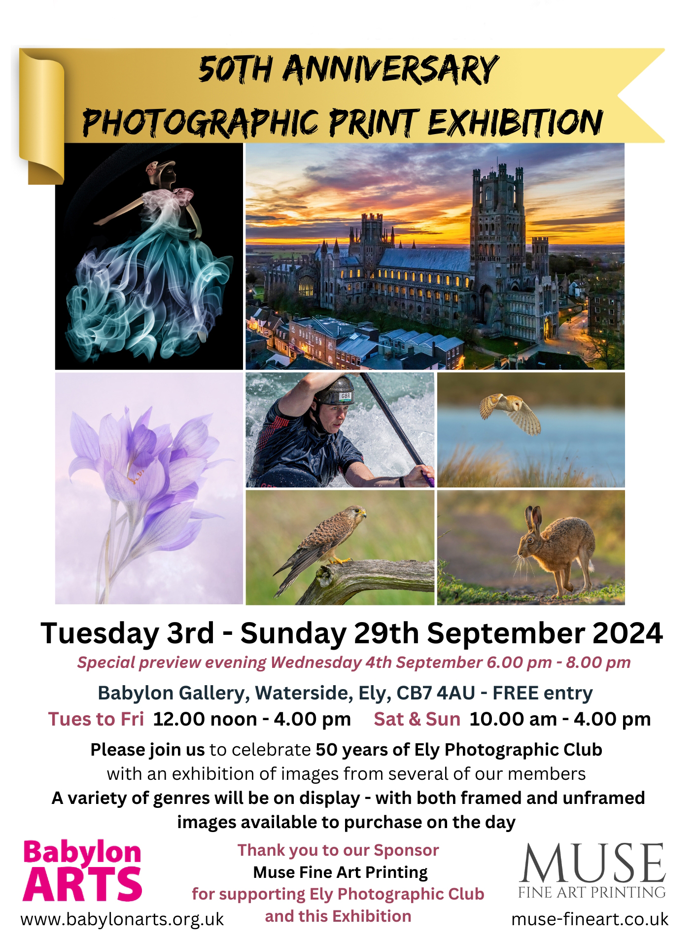 Ely Photographic Club – A friendly photographic club based in the ...